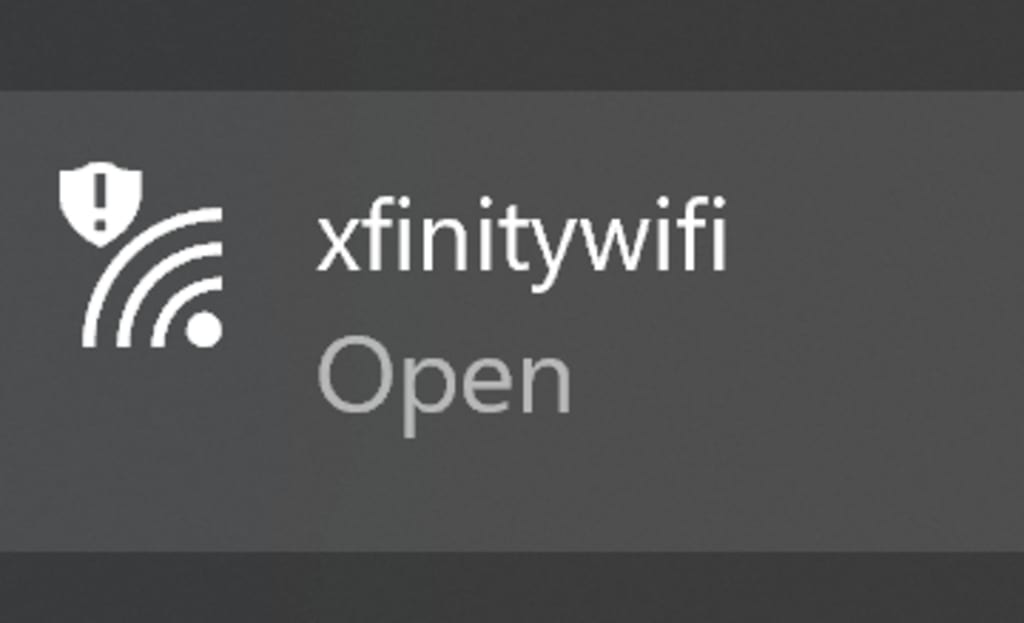 Xfinity Wifi Logo Comcast Launches 'xFi Advanced Gateway' Featuring