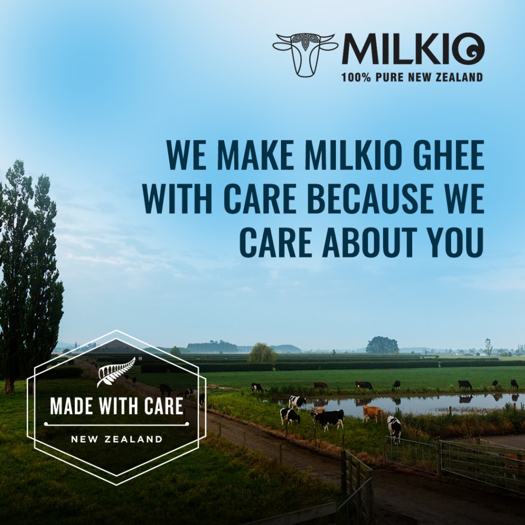 Organic Grass Fed Ghee Health Benefits at Alex Cruz blog