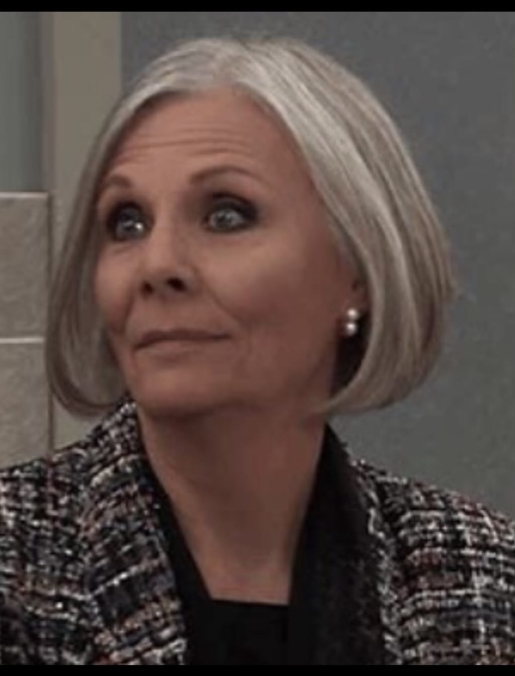 Jane Elliott Actress Exclusive: Anthony Geary, Jane Elliot, Kin