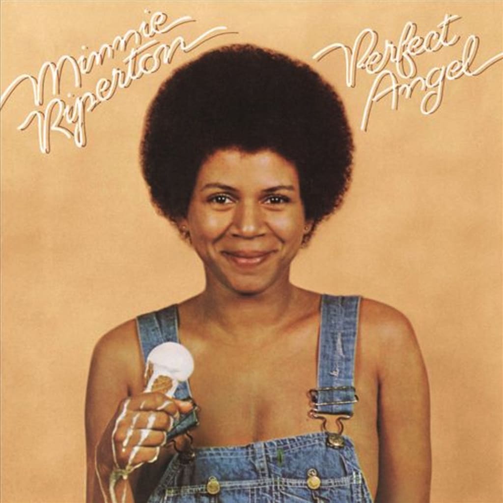 Minnie Riperton Familie