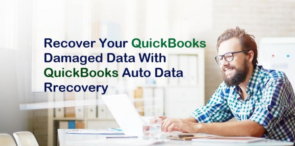 Quickbooks Auto Data Recovery Part 2 Using The Current