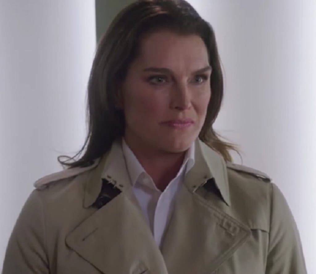 Sheila Just's Instagram, Twitter & Facebook on IDCrawl