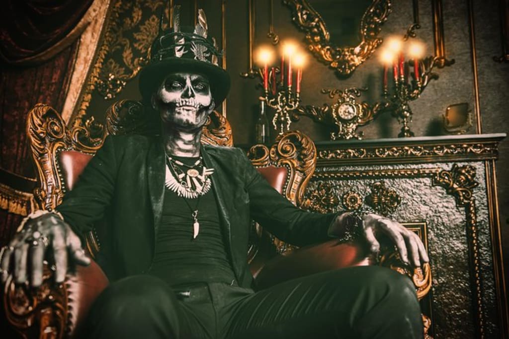 Creole Religion Elvis' Co Star, Now A Nun, Recalls Mayhem That 'King