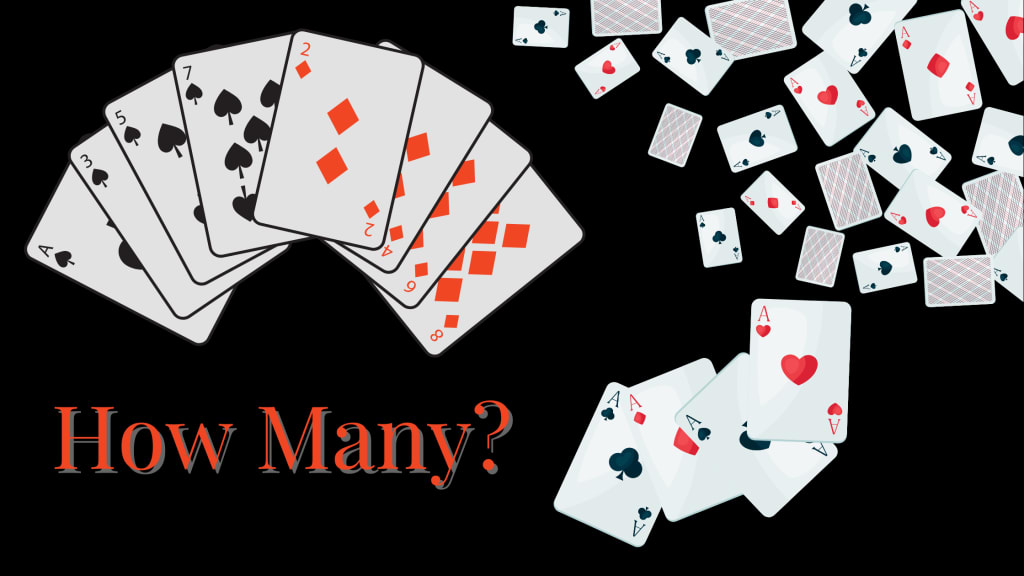 How Many In A Deck Of Playing Cards Gamers how-many-in-a-deck-of-playing-cards-gamers