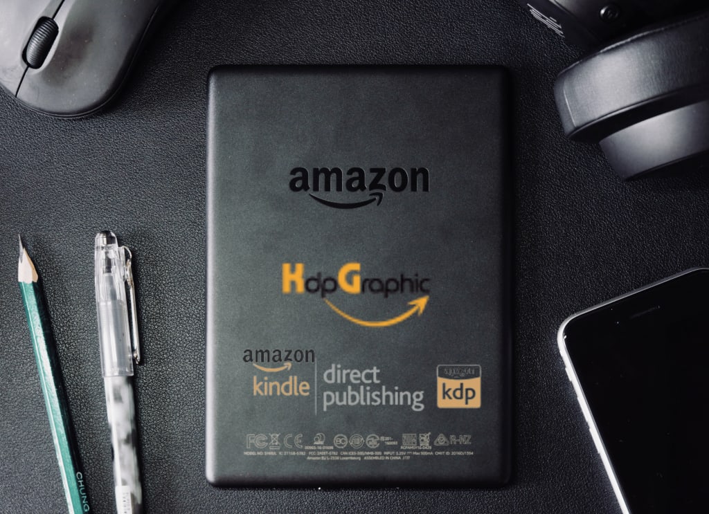 AMAZON KDP Full Guide Education amazon-kdp-full-guide-education