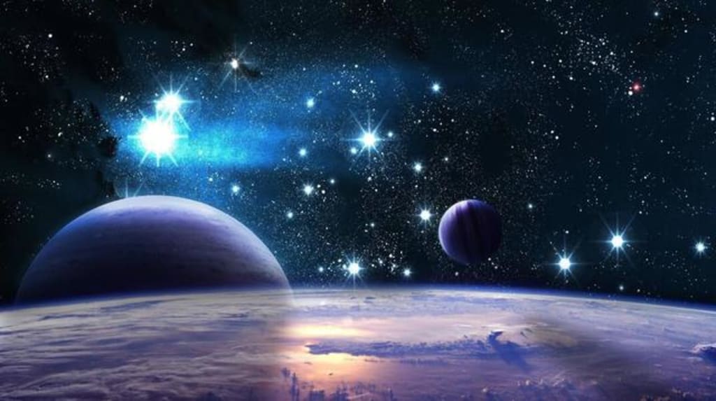 Our Solar Systems Biggest Star