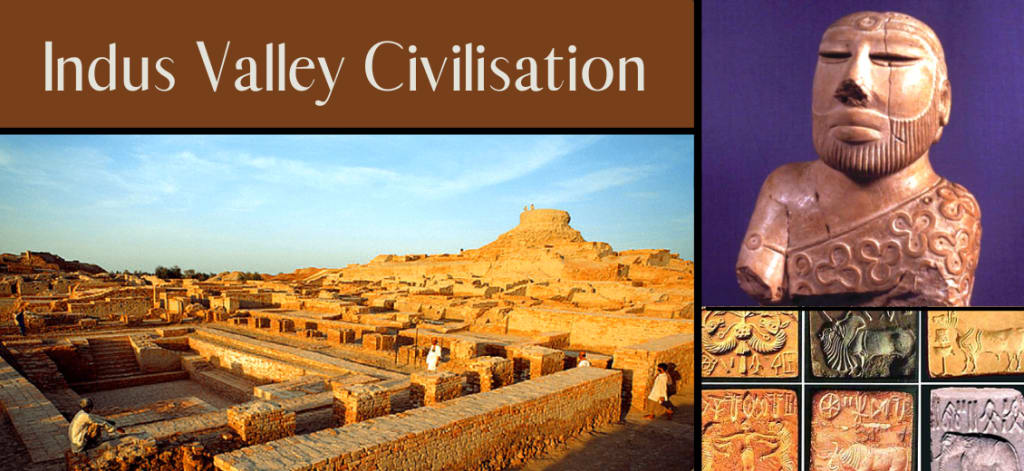 Ancient India All You Need To Know About Indus Valley Civilization