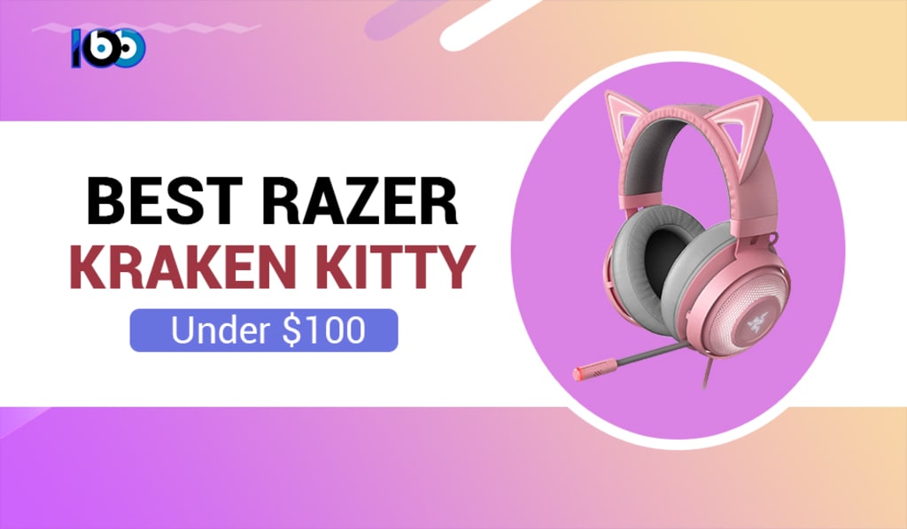 Razer Cat Gamer Cat Gaming Headset Razer Razer X Pokémon Gengar