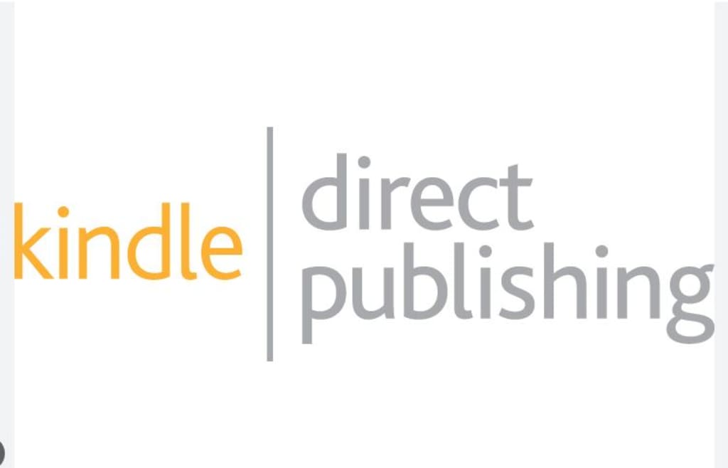 An Overview Of Amazon KDP For Smartphones FYI an-overview-of-amazon-kdp-for-smartphones-fyi