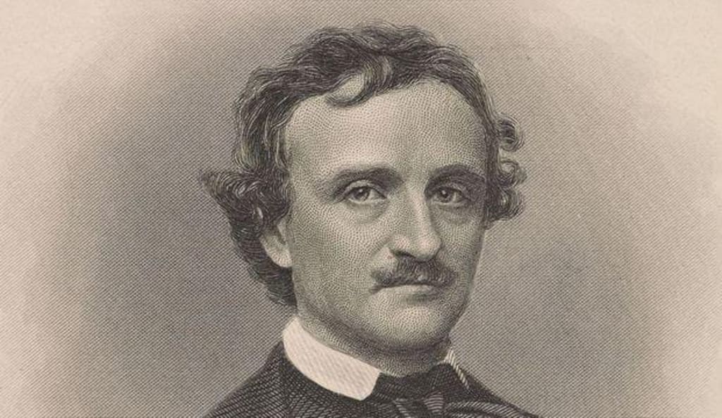 Edgar Allan Poe After Death