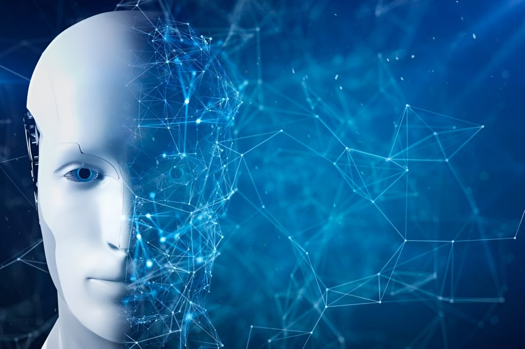 The Promise and Perils of Artificial Intelligence | Education The Promise and Perils of Artificial Intelligence | Education