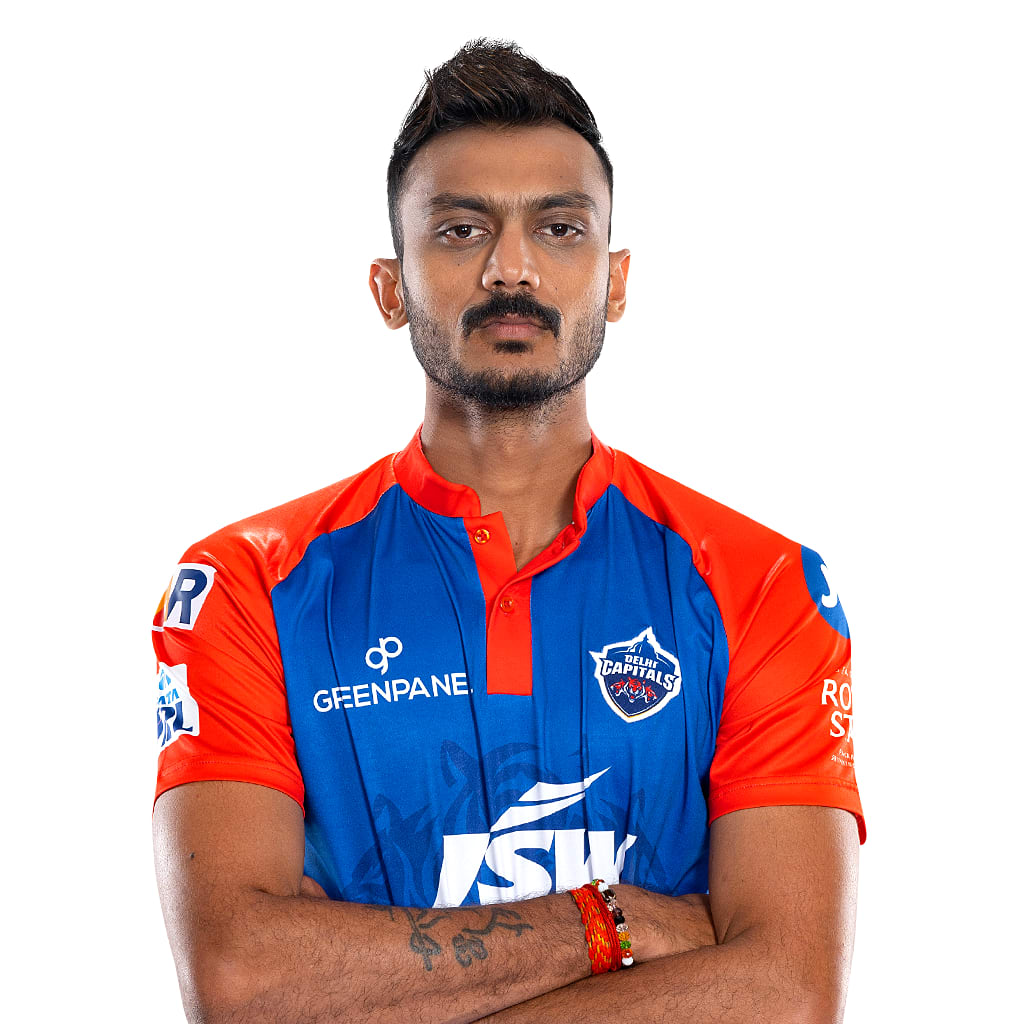 Axar Patel | Gamers