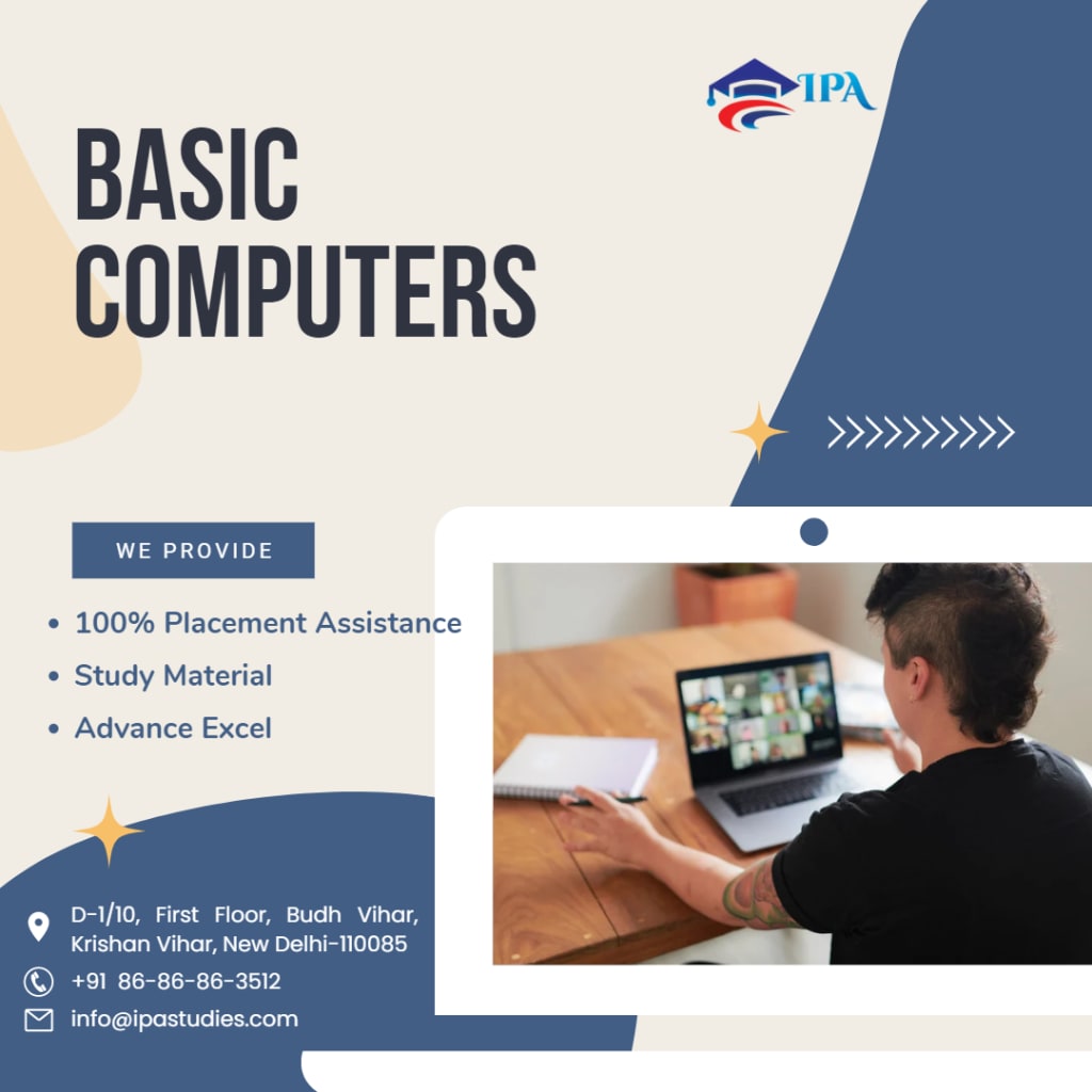 Basic Computer Assistance Computer Service & Backup Solutions: 7 Easy