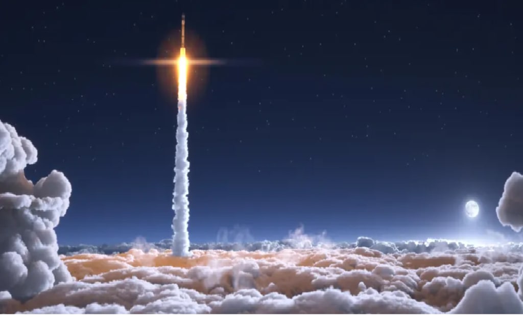 Future Of Manned Space Program