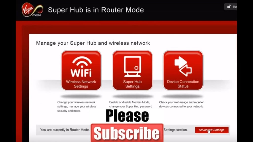 Virgin Media Wifi Password Reset How To Geeks virgin-media-wifi-password-reset-how-to-geeks