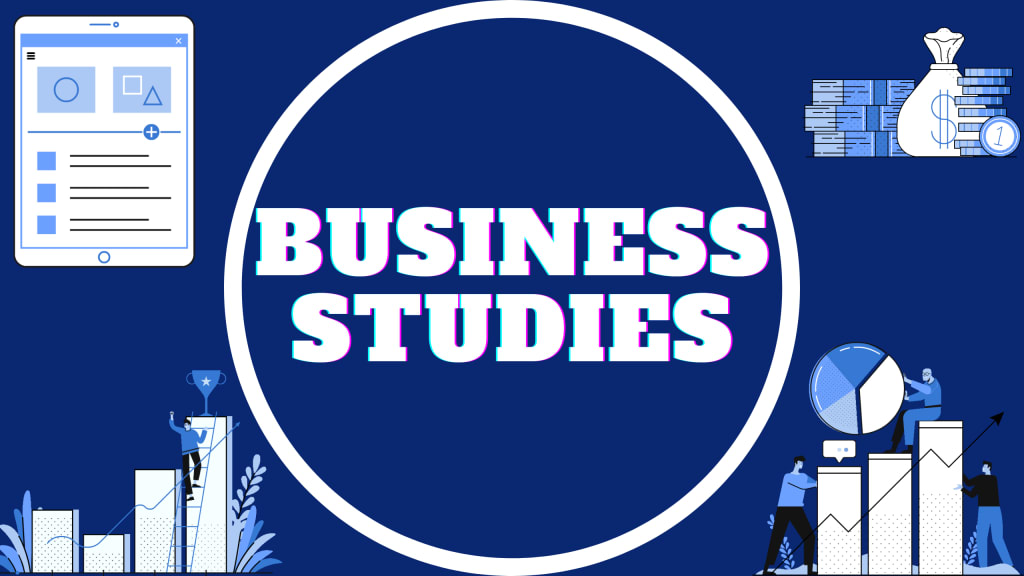 Business Study Logo University Tshwane School For Business School