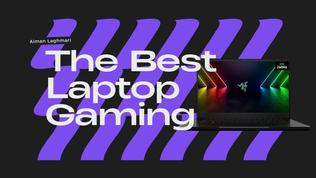 The Best Gaming Laptops Gamers the-best-gaming-laptops-gamers