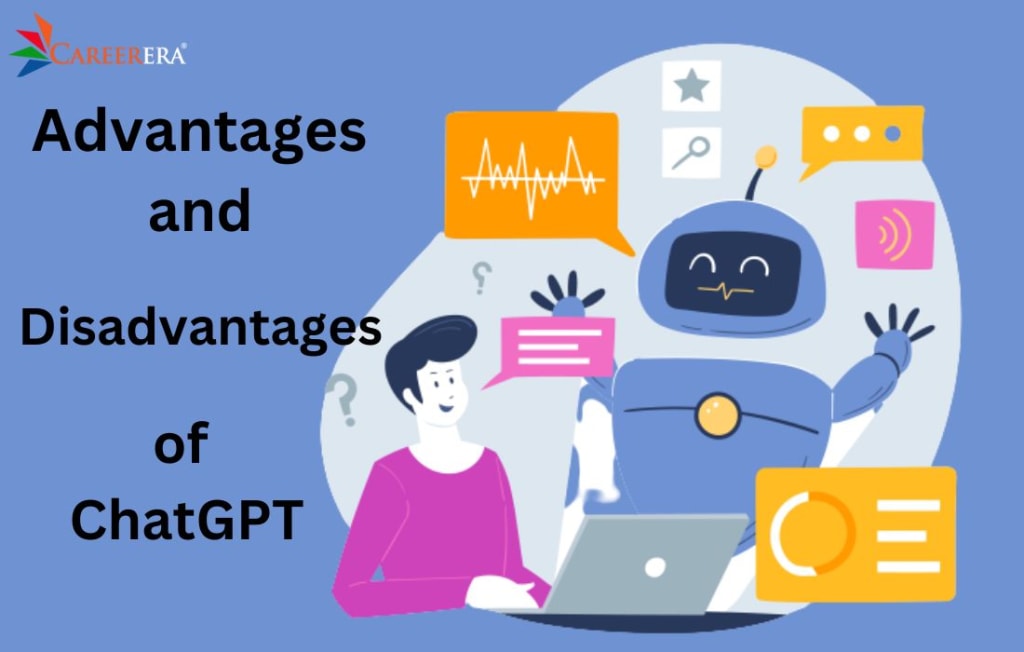 ChatGPT: Unlocking the Advantages While Navigating the Disadvantages ...