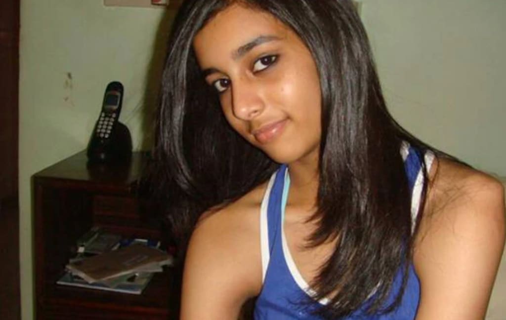 The Aarushi Hemraj Double Murder Case Criminal