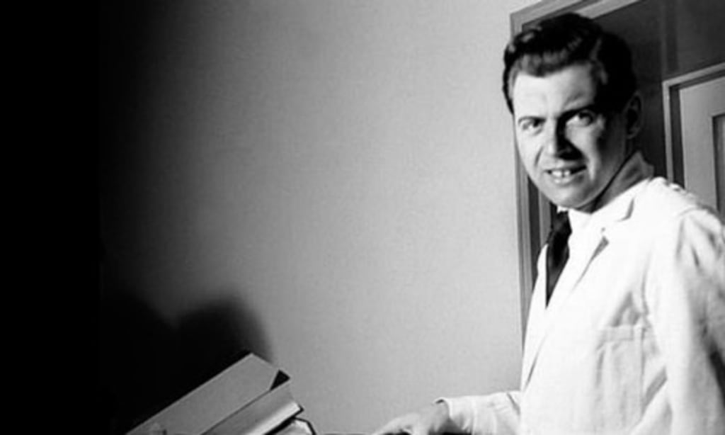 Josef Mengele Eye Experiments