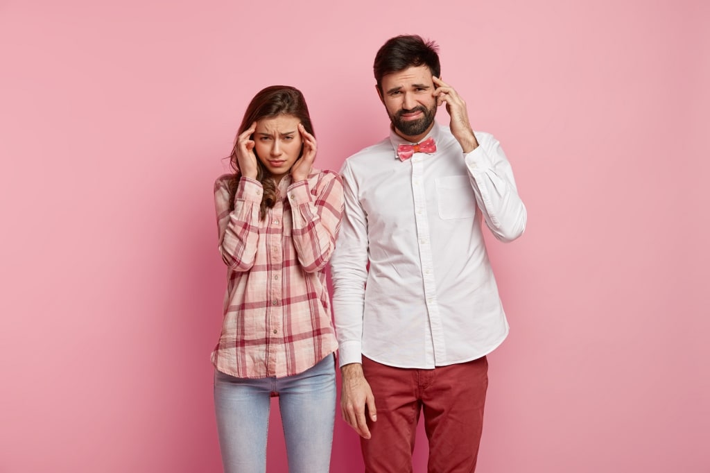 The Anatomy Of Heartbreak Understanding Why Most Relationships Fail Fyi