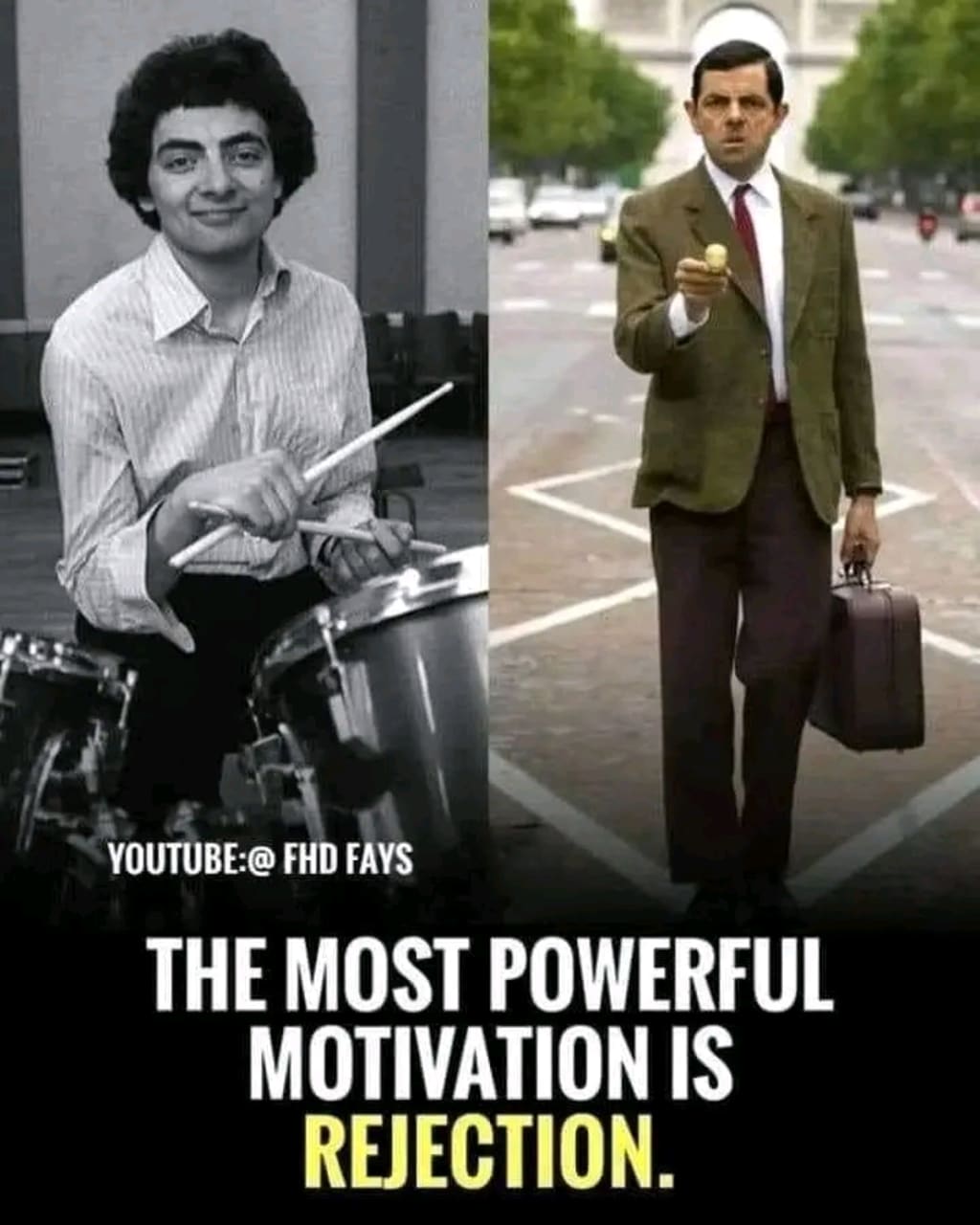 Famiglia Rowan Atkinson Rowan Atkinson Speech Issue That Means He