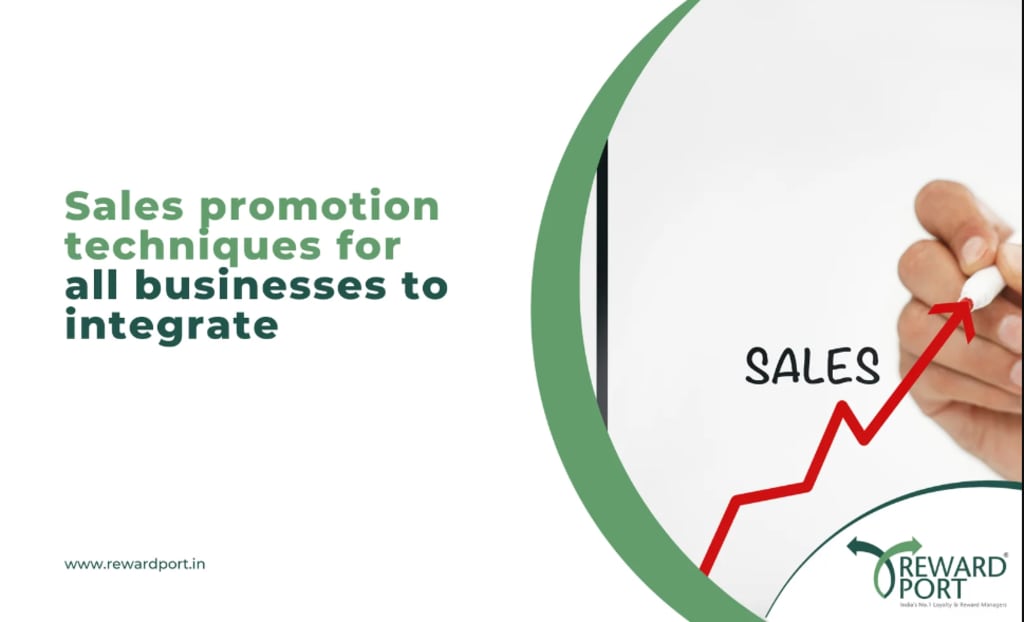 Consumer Sales Promotion