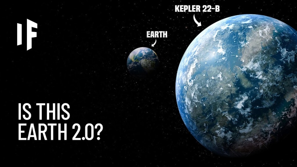 Kepler 22b Surface Gravity Kepler 22b | Terraforming Wiki | Fandom