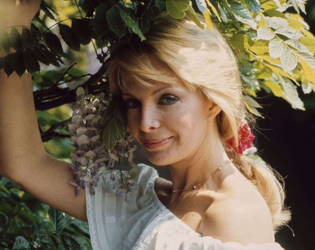 Cassandra Harris's Instagram, Twitter & Facebook on IDCrawl