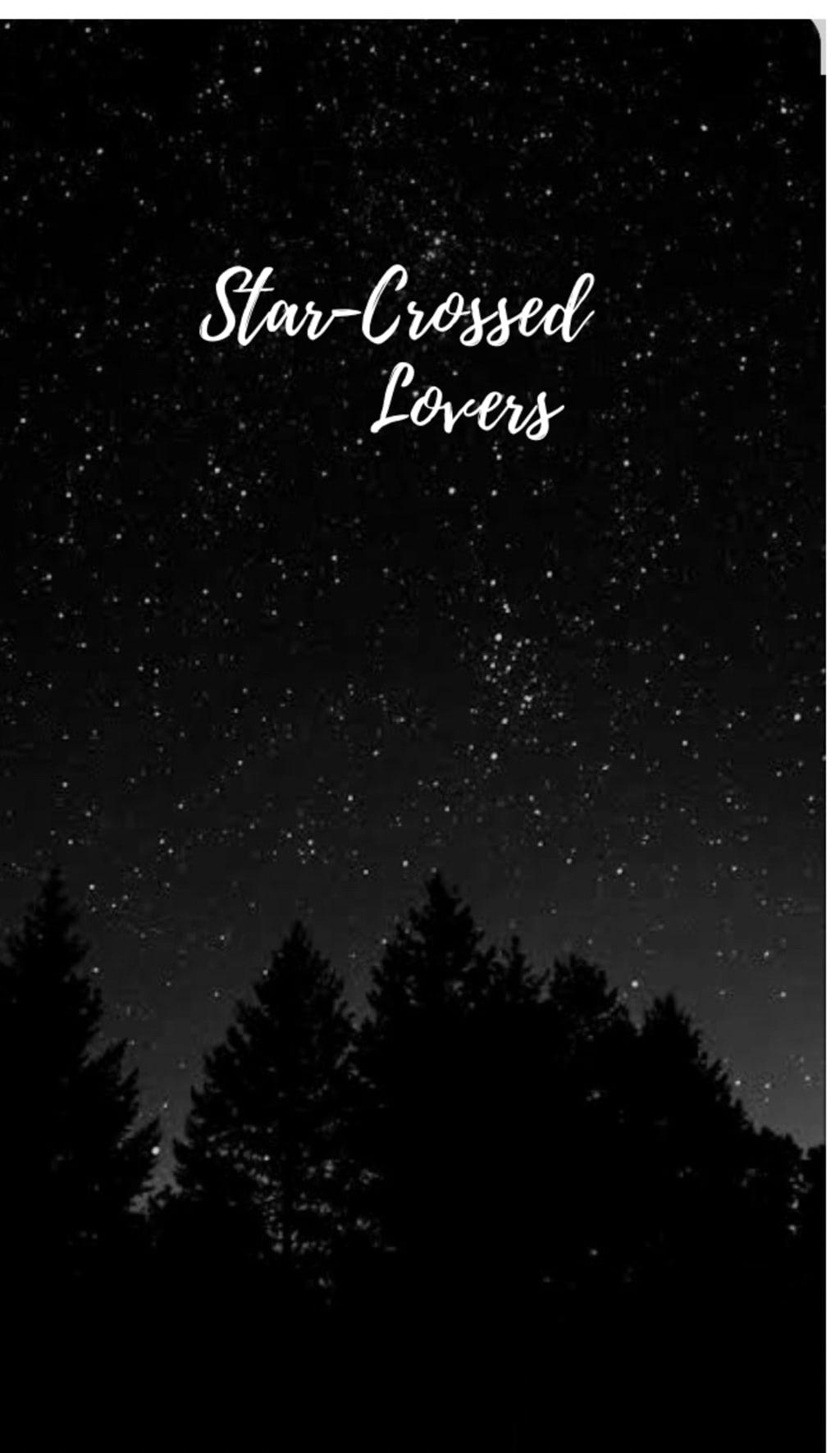 What Are Star Crossed Lovers