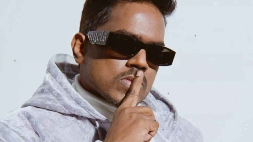 Yuvan Shankar Raja