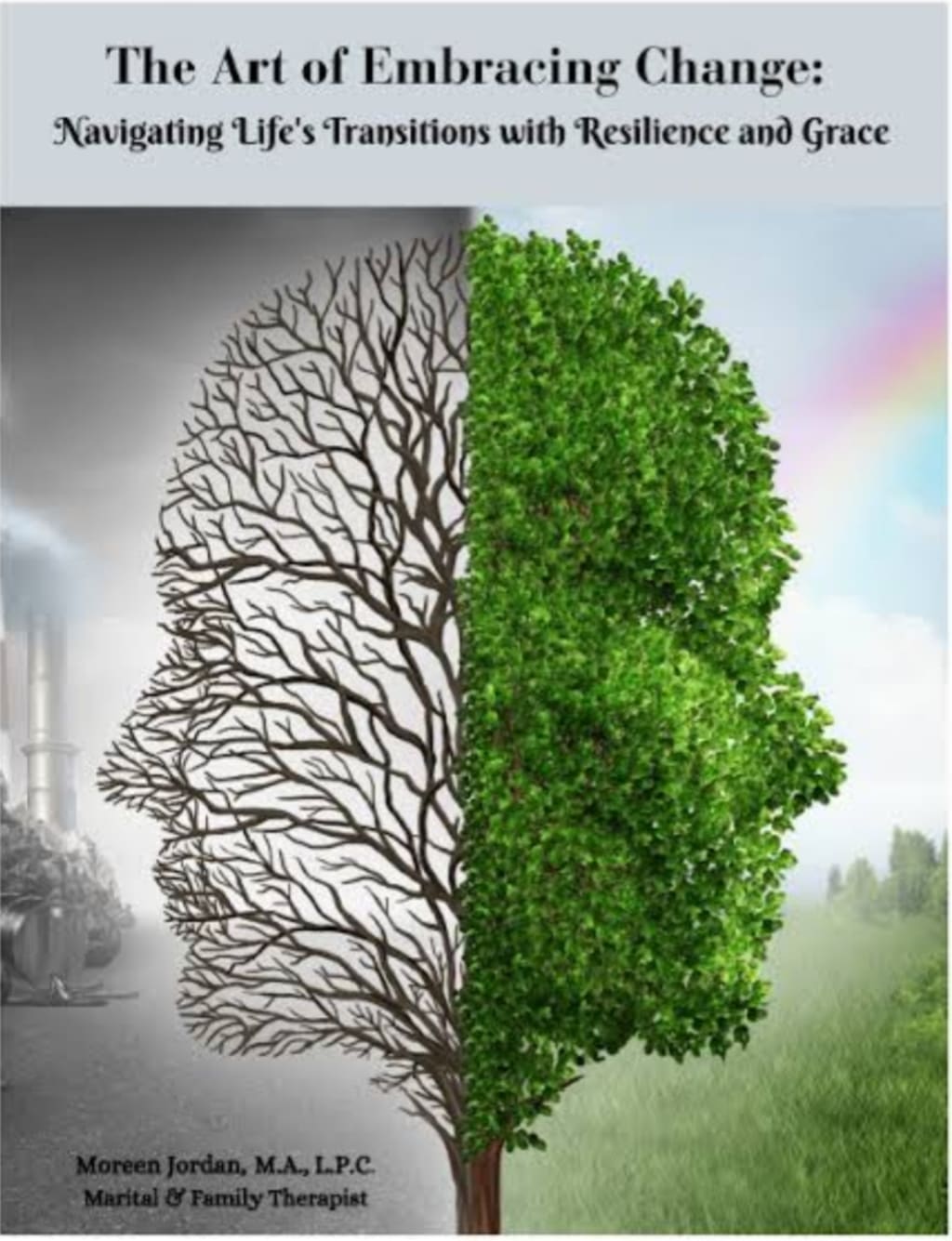 Embrace Change Meaning