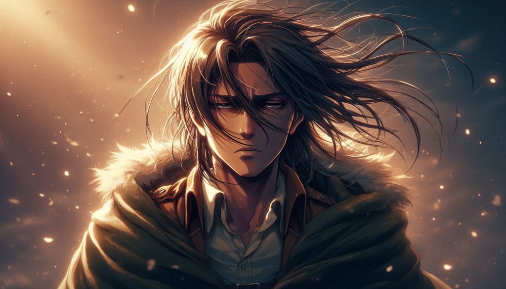 Shingeki No Kyojin Episode 8 Eren Is Reborn Prime Video: Attack On