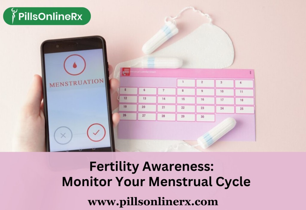 What Is Fertility Awareness