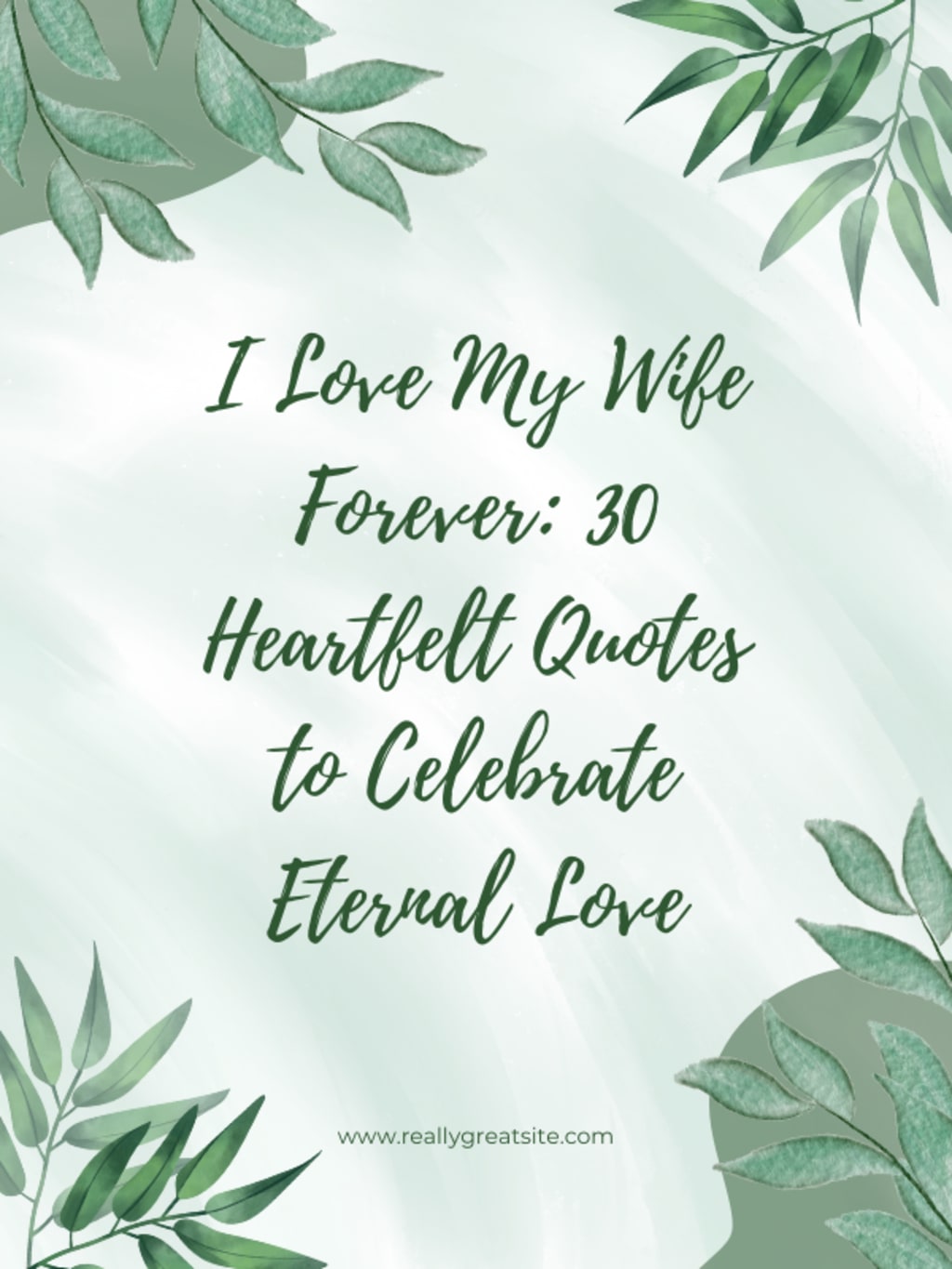 Everlasting Love Quotes