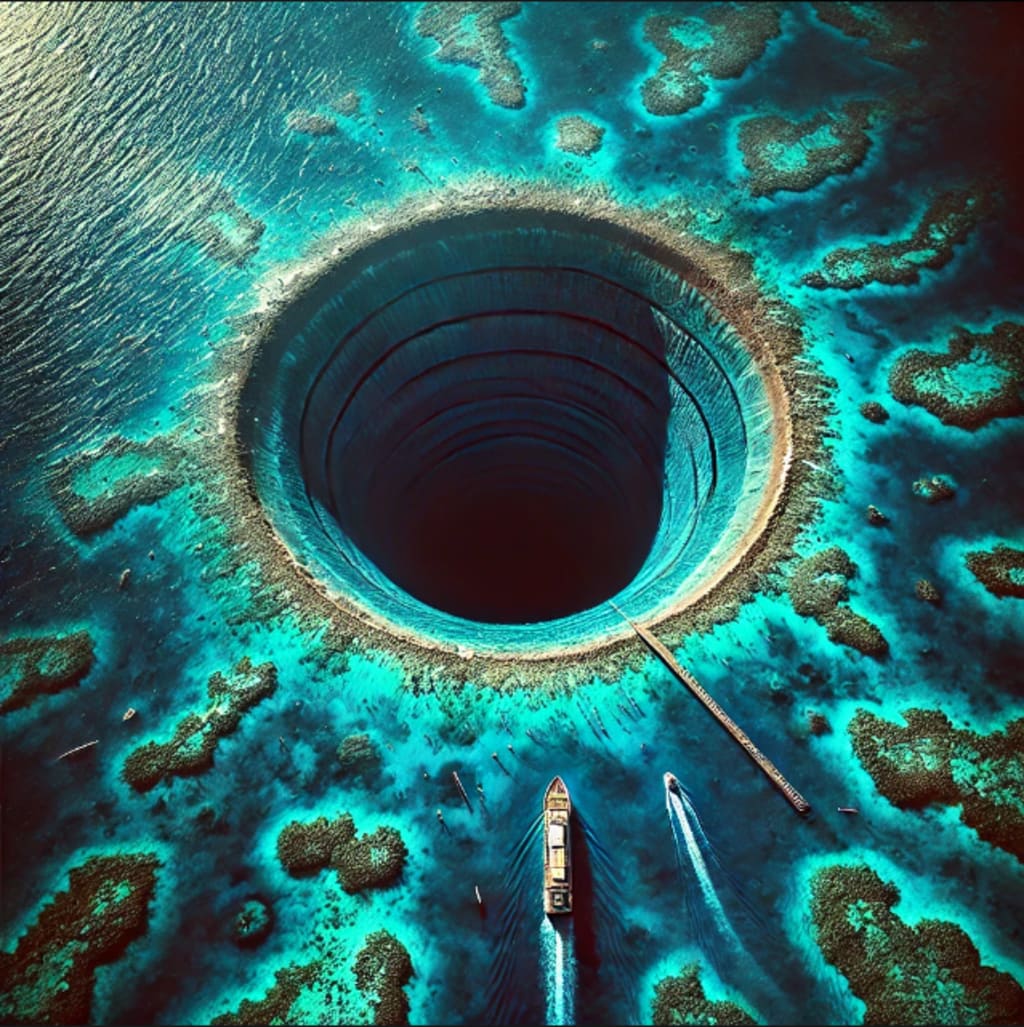 Mariana Trench 8 Fascinating Facts About The Earths Deepest Place