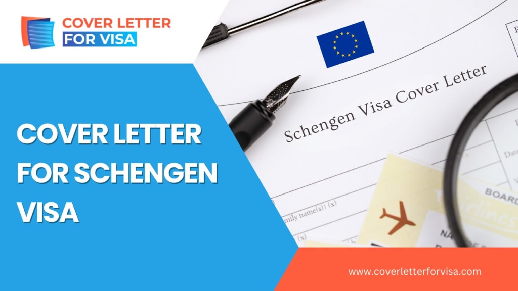 Self Introduction Letter For Schengen Visa Application - Infoupdate.org