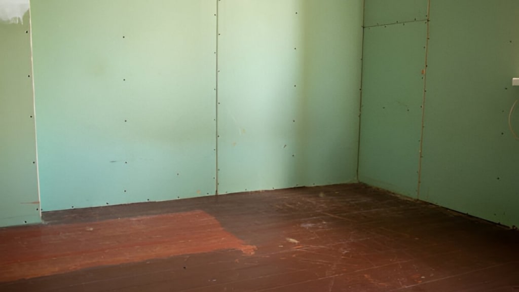 Your Guide To Waterresistant Greenboard Drywall Modernize