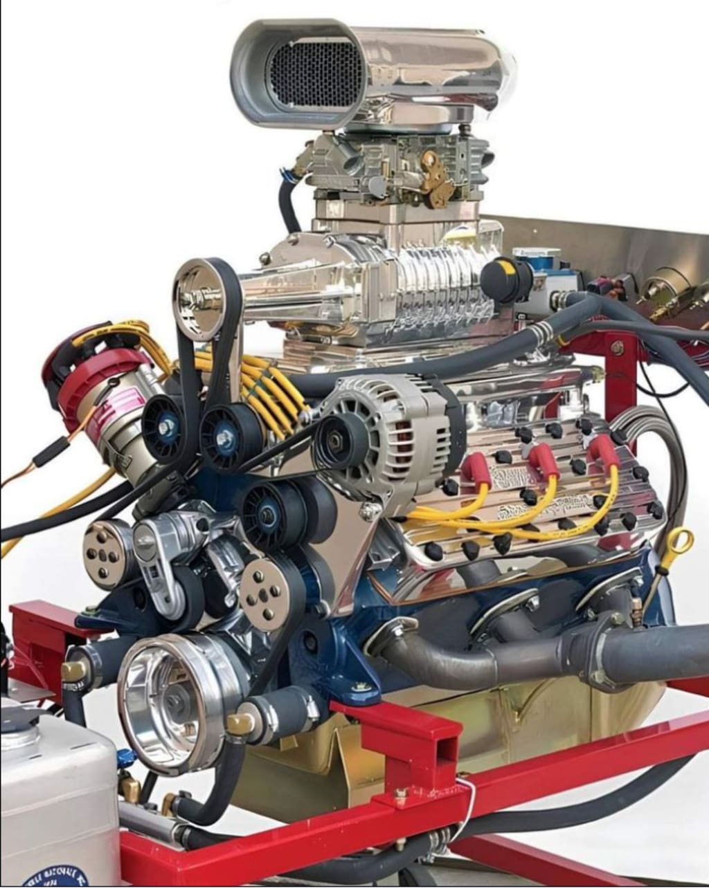 History Of Ford V8 Engines In Cars By Year - Infoupdate.org