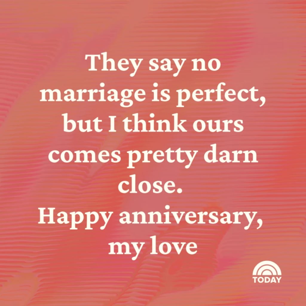 Wedding Anniversary Wishes For Wife Words - Infoupdate.org