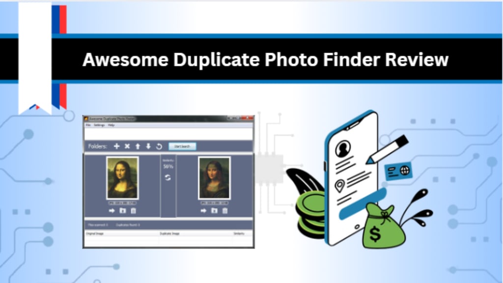 The Awesome Duplicate Photo Finder Next Of Windows 8 Best Duplicate