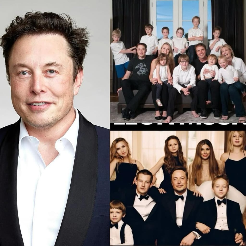 Justine Musk Kids With Elon Justine Musk Kids With Elon
