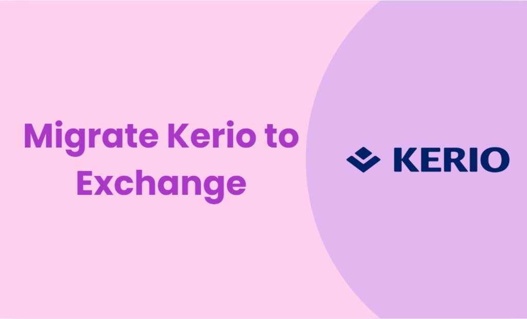 Kerio Logo