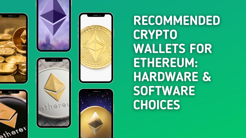 Six Most Popular Ethereum Wallets Forklog