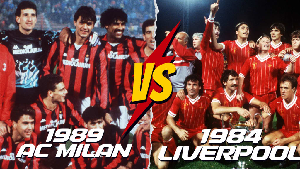 Ac Milan 89 90 Squad ACMilan, 2004 05 ...