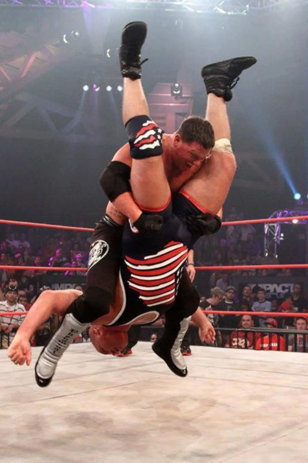 Wwe Undertaker Tombstone Piledriver