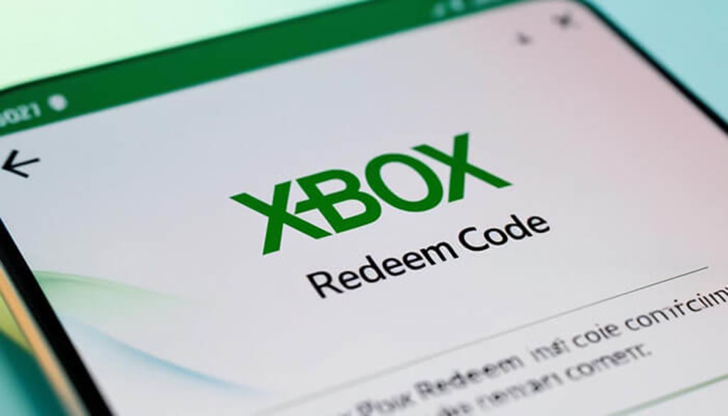 What Are Xbox Digital Games And How To Redeem Them