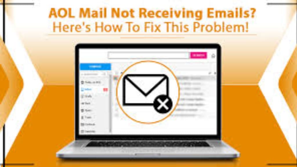 Aol Mail Einrichten Windows 11 Not Working - Infoupdate.org