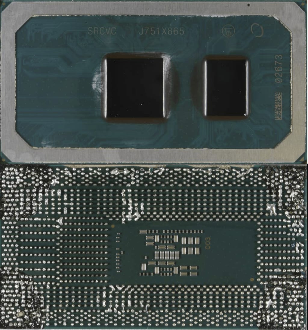 Understanding Nanometers in CPUs: Why Smaller Means Smarter | Education