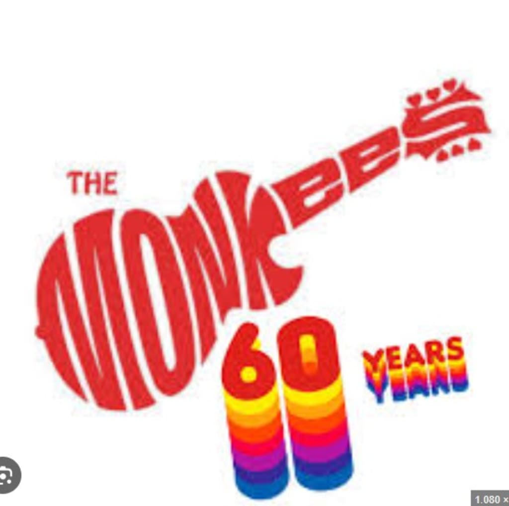Monkees Logo